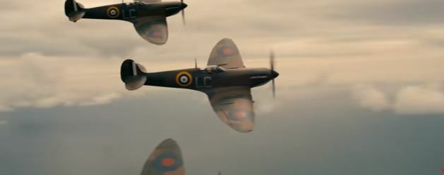 Why the epic Dunkirk was the hardest film Christopher Nolan has made