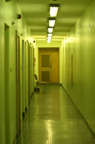 The Dóchas female prison experienced the highest number of assaults by ...