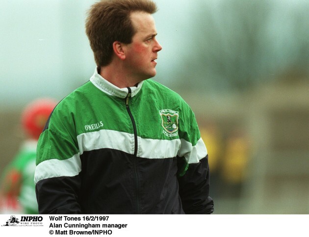 'After Christmas there, he was going away evenings in green gear and I ...