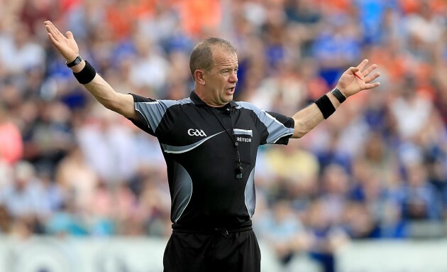 'A long bath the night before' - How Eddie Kinsella prepared for an All ...