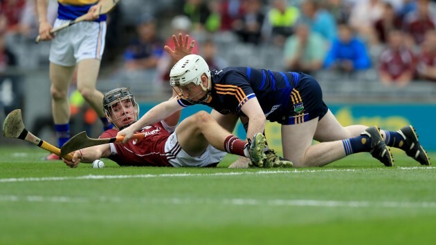 Canning's nephew one of two starters from 2016 in Galway minor team to ...