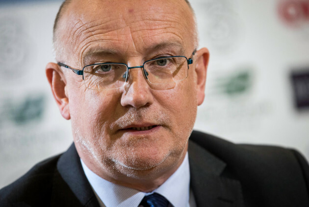 FAI boss insists Bray turmoil was 'unforeseeable', defends current ...