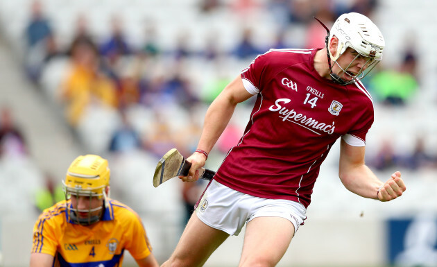 Canning goal sets Galway on road to All-Ireland quarter-final win over ...