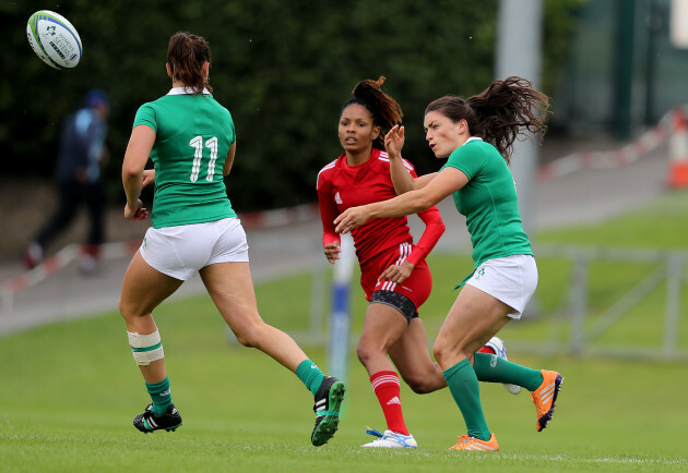 7 into 15s will go: High performance plan behind Ireland Women can bear ...