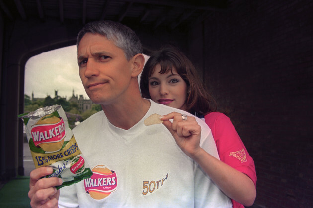 11 times Gary Lineker produced the best one-liners on Twitter