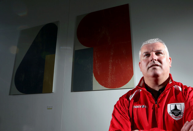 'At that level even the warm-ups are intense. I had to mark Zaha in ...