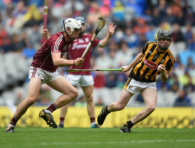 Jack Canning hits 1-4 as Galway snatch late score to book All-Ireland ...