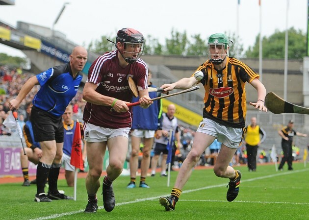 Jack Canning hits 1-4 as Galway snatch late score to book All-Ireland ...