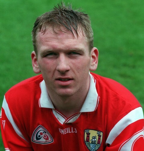 'It ended with Cork with a bit of drama and I never wanted to do things ...