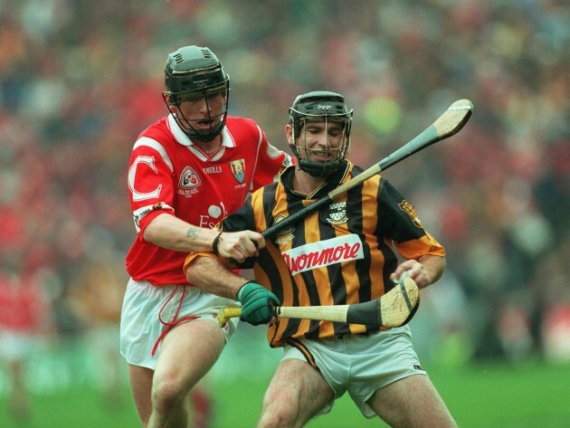 'It ended with Cork with a bit of drama and I never wanted to do things ...