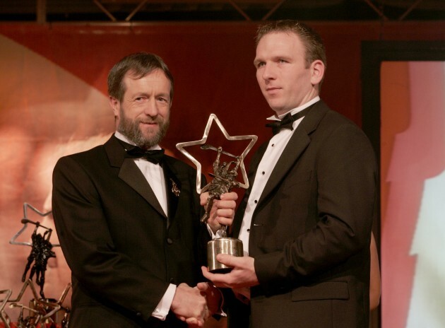 'It ended with Cork with a bit of drama and I never wanted to do things ...