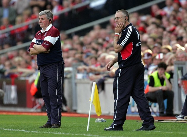 'It ended with Cork with a bit of drama and I never wanted to do things ...