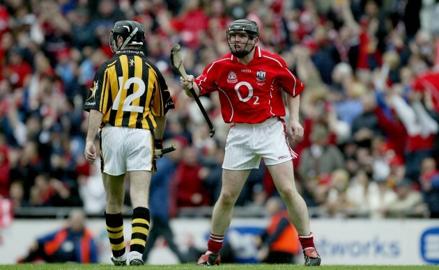'It ended with Cork with a bit of drama and I never wanted to do things ...