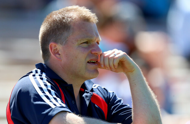 All-Ireland final place at stake today - but can Waterford or Cork ...