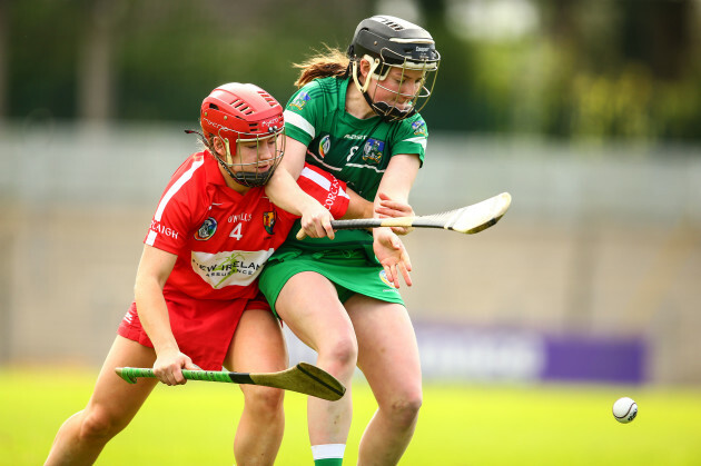 'Would it happen in the men's game? Not a hope. It's actually embarrassing'