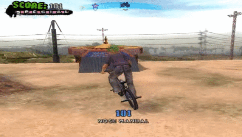 17 memories that anyone who was obsessed with Tony Hawk's video games ...