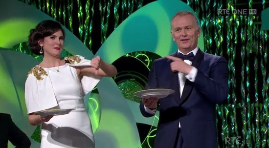 Night Two of The Rose of Tralee 2017: As It Happened · The Daily Edge