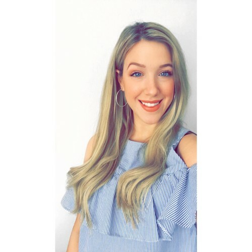 What's in my makeup bag? Amy Mulvaney · The Daily Edge