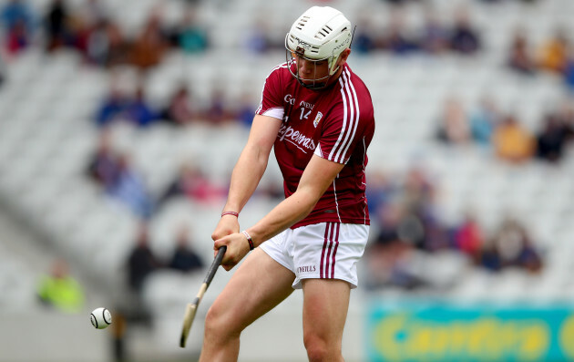 Joe in the senior and Jack in the minor evokes '05 All-Ireland final ...