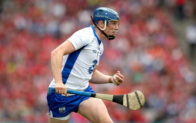 The Austin Gleeson hurley and the craft behind the magic of an Irish ...