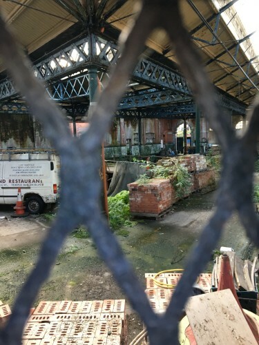 Dublin City Council votes to take over iconic Iveagh Markets