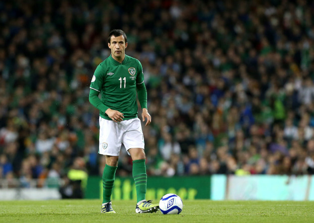 'This is probably the biggest game in our history' · The 42