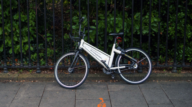 After a troubled Dublin launch, BleeperBike has found a way back on the ...