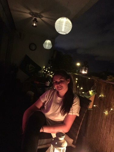 'Once a fire is lit it's very hard to extinguish': Erica Fleming on ...