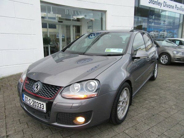 Buying a second-hand Golf? Here are 4 models you need to know about