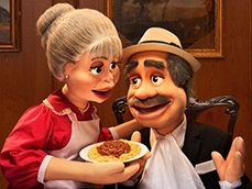 10 reasons why the Dolmio puppets are the greatest onscreen family of ...