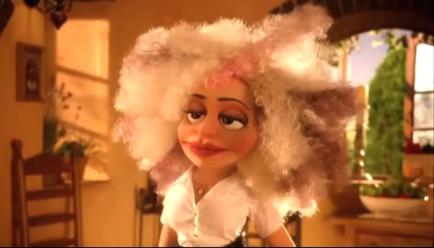 10 reasons why the Dolmio puppets are the greatest onscreen family of ...