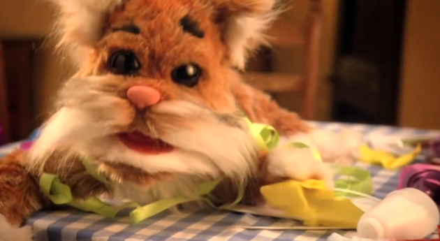 10 reasons why the Dolmio puppets are the greatest onscreen family of ...