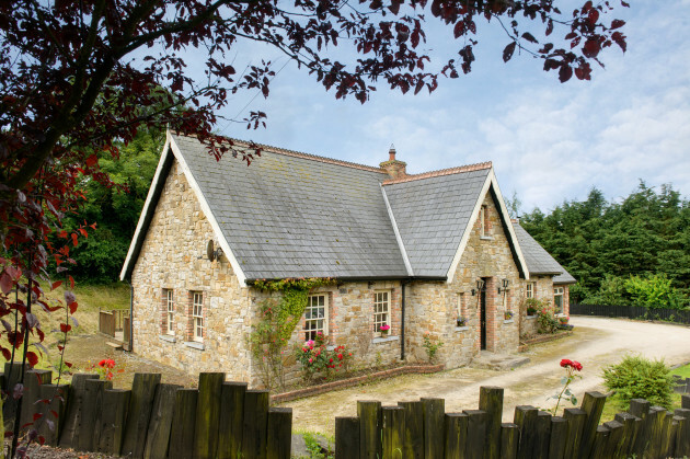 4 of a kind: Charming and cosy cottage homes · TheJournal.ie