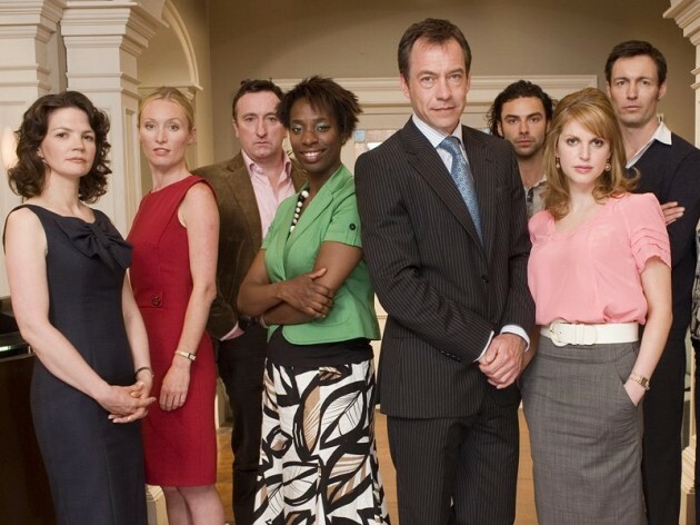 8 famous Irish actors you probably forgot were on The Clinic