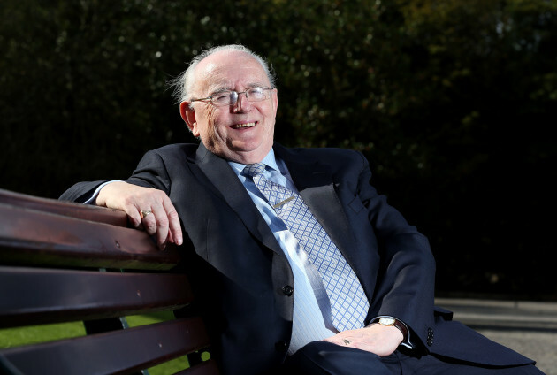 'He really was different class' - Tributes pour in for broadcasting ...