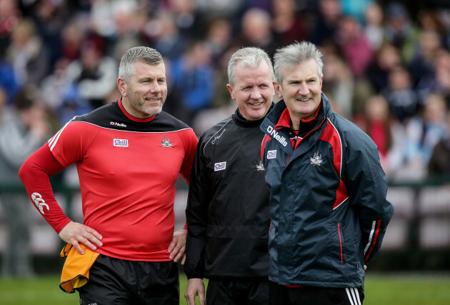 Cork hurling selector steps down with no decision yet made on manager ...