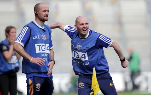 15 games, 15 wins, 3 titles: A remarkable year for unbeaten All-Ireland ...