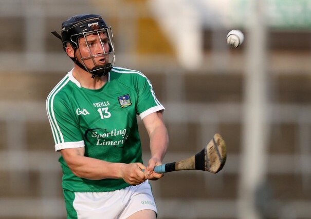 4 Limerick players and one from Kilkenny to battle it out for U21 ...