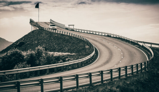 6 incredible winter driving holidays around the world · TheJournal.ie