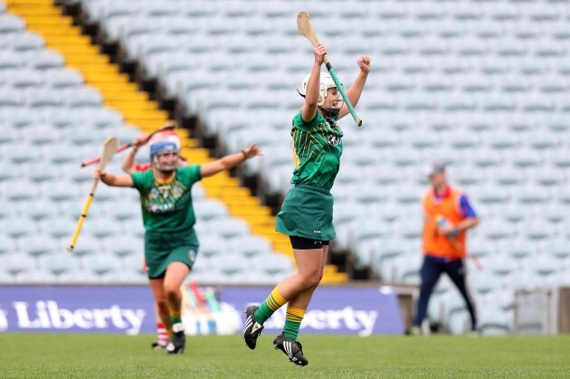 Meath defeat Cork on second time of asking to lift All-Ireland ...