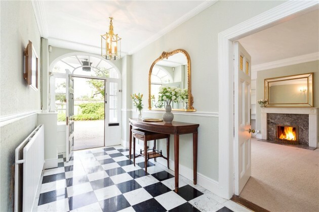 A spectacular €2.4 million Donnybrook home that has over 250 years of ...