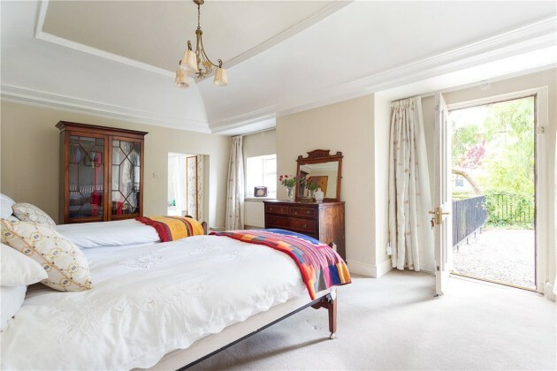 A spectacular €2.4 million Donnybrook home that has over 250 years of ...