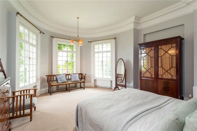 A spectacular €2.4 million Donnybrook home that has over 250 years of ...