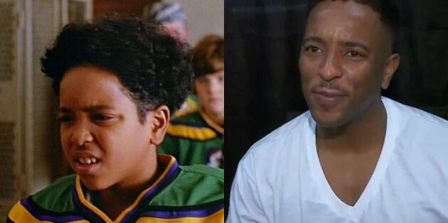 This is what the cast of The Mighty Ducks look like now · The Daily Edge