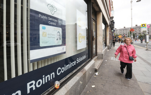 'We were bad, what Ireland is doing is 10 times worse' - International ...