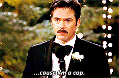 Here's why Charlie Swan is the unsung hero of The Twilight Saga