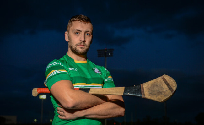 Tipp, Wexford and Cork stars named on 20-man panel for hurling/shinty ...