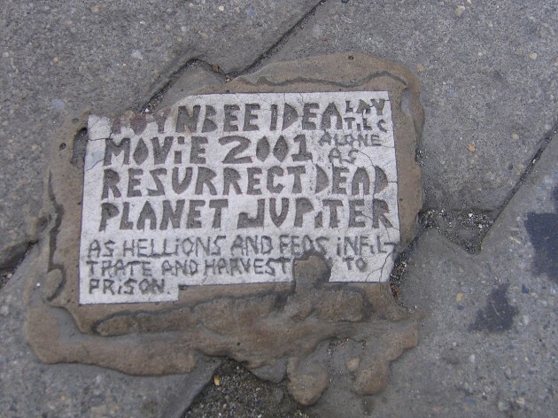 11 super creepy Wikipedia pages that will keep you up tonight