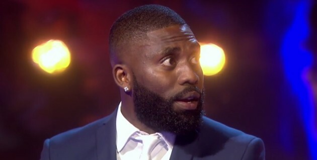 Facebook comedian Fabu-D was definitely the star of Blind Date Ireland ...