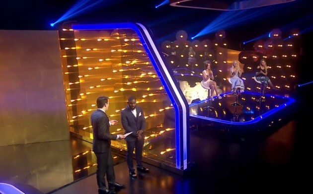 Facebook comedian Fabu-D was definitely the star of Blind Date Ireland ...